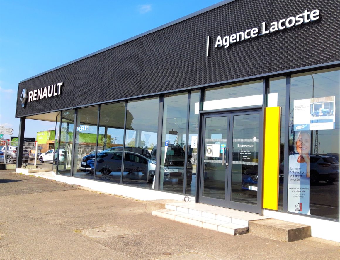 Lescar Soleil